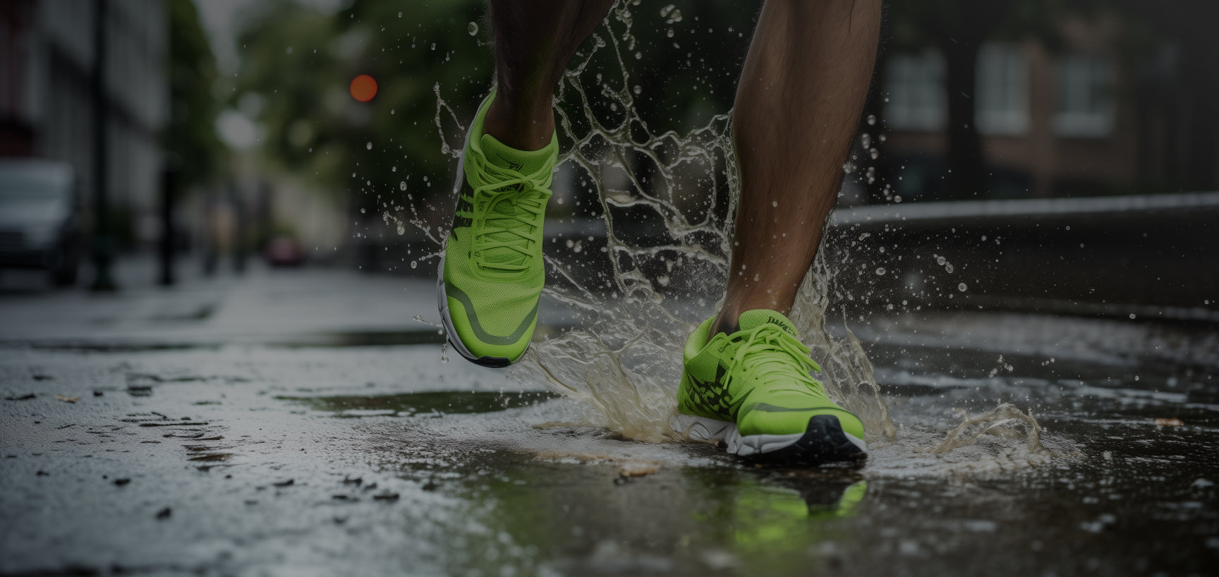 Go Get It! Active Foot Care For Those Who Dream Big - The Feets