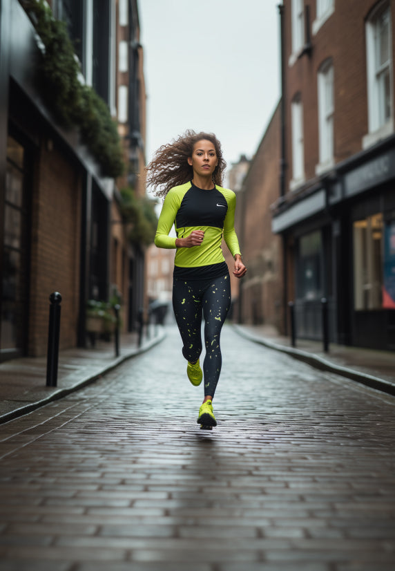 Go Get It! Active Foot Care For Those Who Dream Big - The Feets